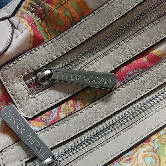 Tyler Rodan | Bags | Tyler Rodan Purse | Poshmark